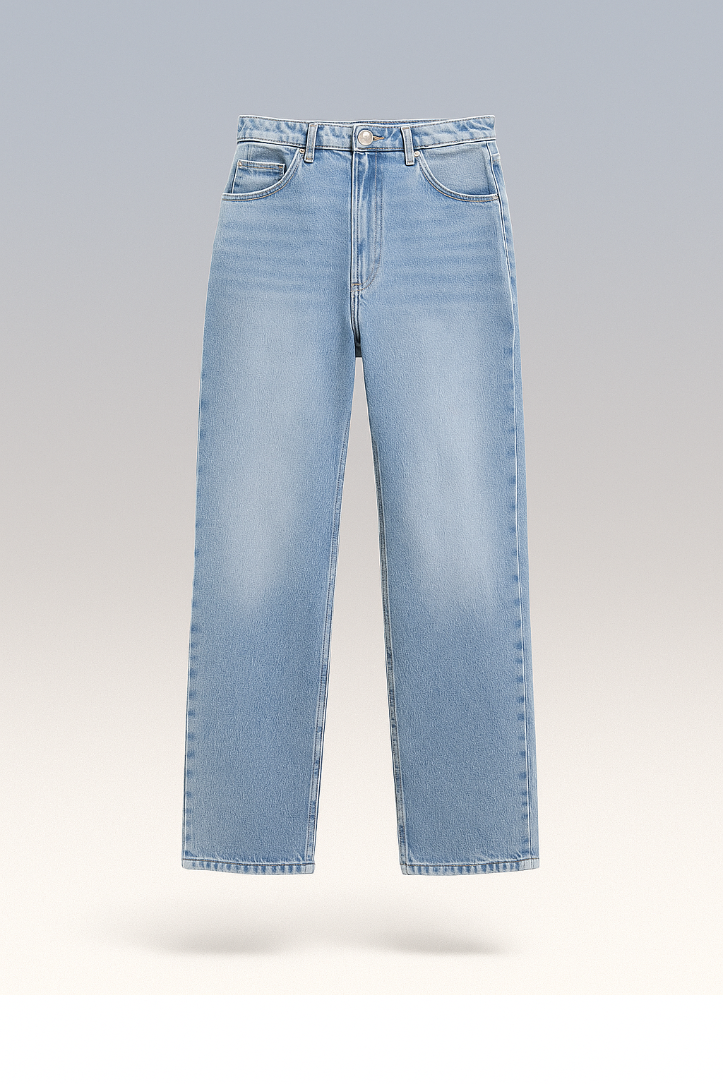 Denim & Sweat-pants – #PREMODA