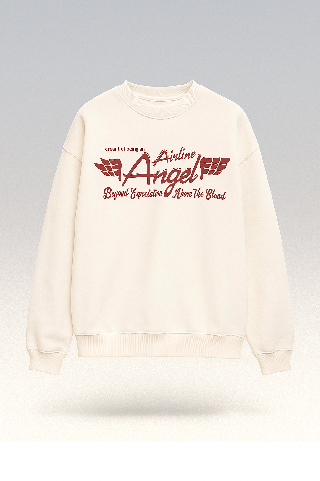 Sweatshirts – #PREMODA