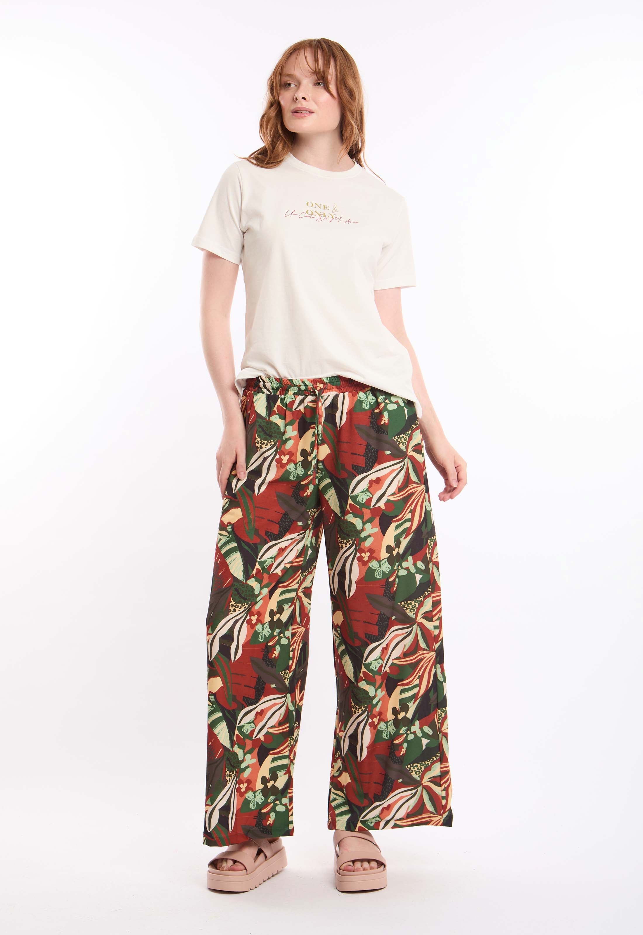Premoda Pant – #PREMODA