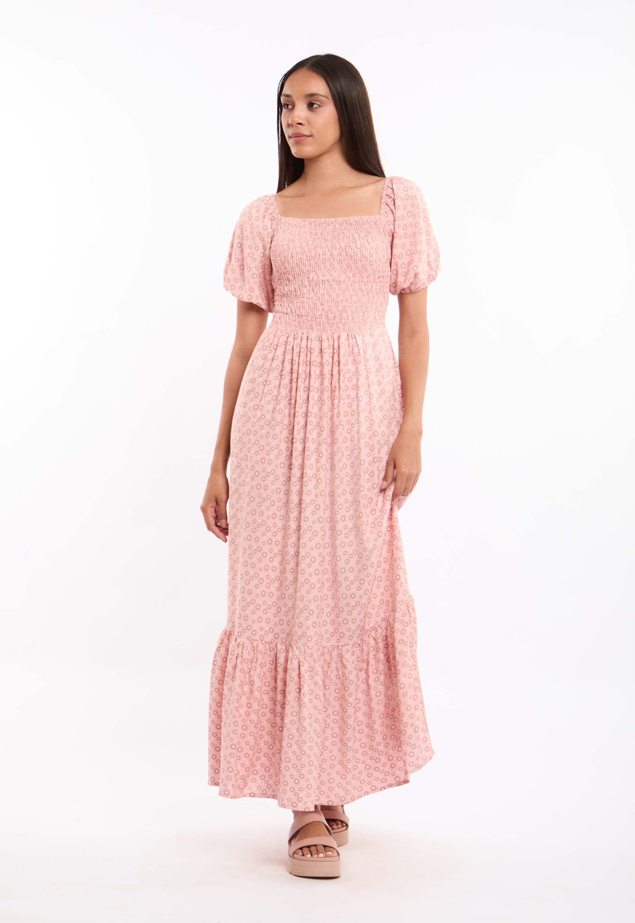 Premoda Dress – #PREMODA