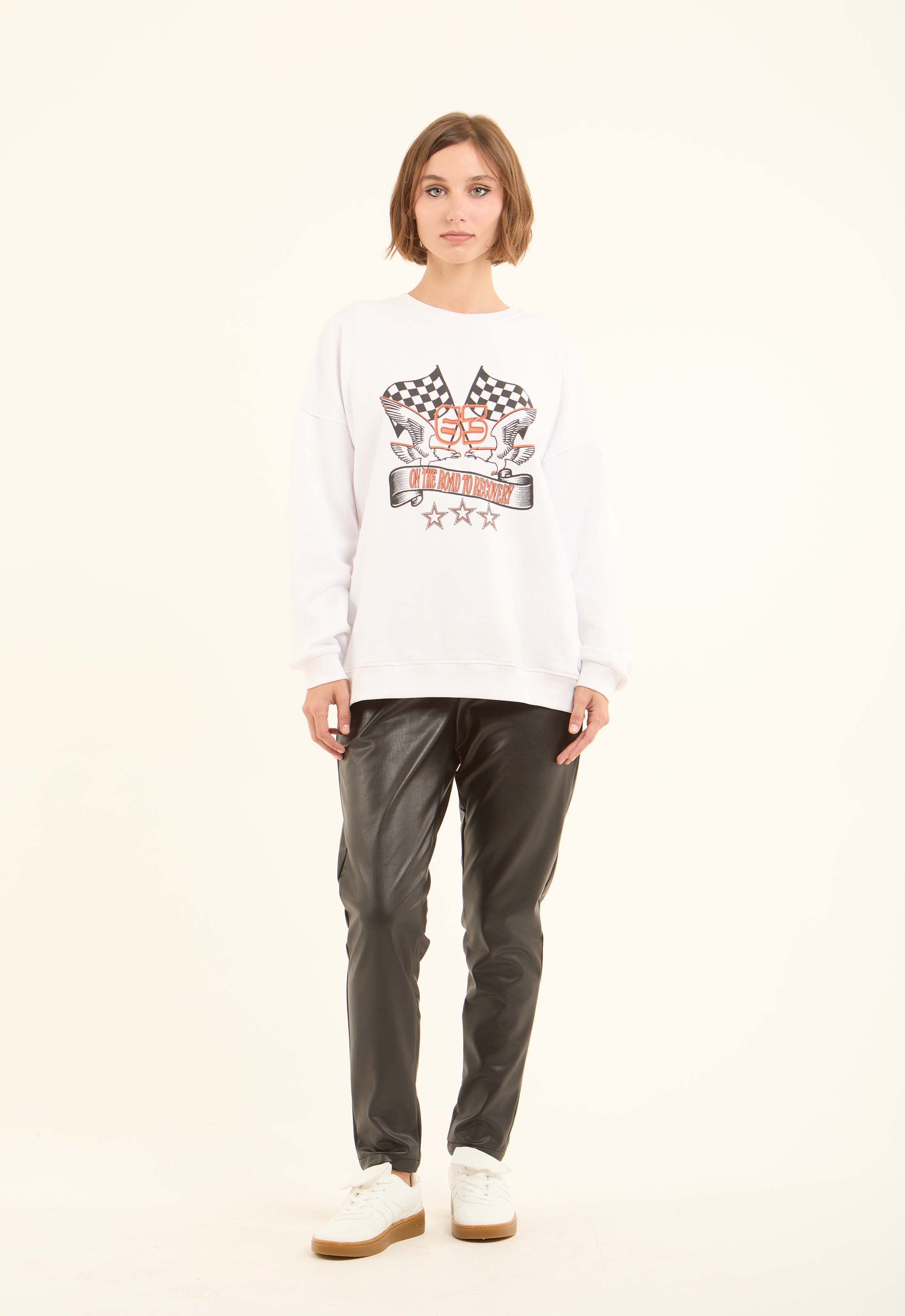 Permoda Leggings – #PREMODA